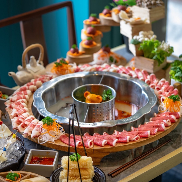 Celebrate CNY With Delicious Hotpot & Shabu-Shabu at These 5 ...
