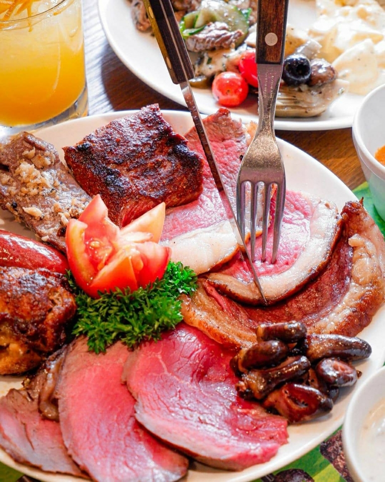5 Restoran BBQ Di Jakarta Yang Wajib Dikunjungi Bagi Para Pecinta ...