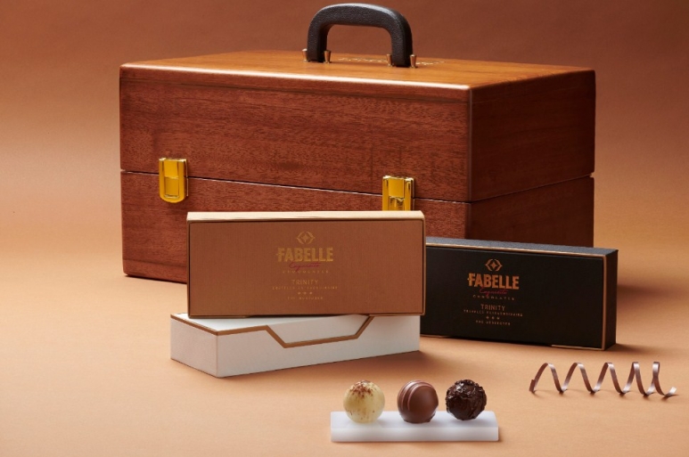 5 Cokelat Termahal di Dunia Untuk Hadiah Valentine | Tatler Asia