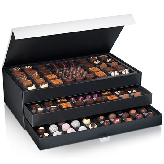 5 Cokelat Termahal di Dunia Untuk Hadiah Valentine | Tatler Asia