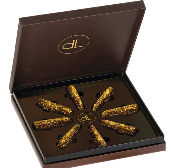 5 Cokelat Termahal di Dunia Untuk Hadiah Valentine | Tatler Asia