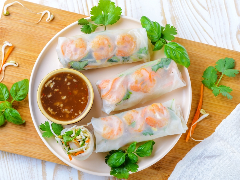 Rekomendasi Makanan Ringan Untuk Berbuka Puasa | Tatler Asia