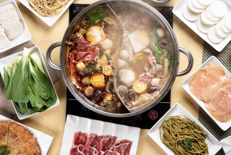 Celebrate CNY With Delicious Hotpot & Shabu-Shabu at These 5 ...