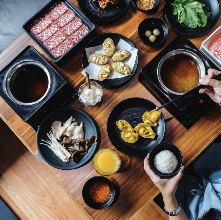 Celebrate CNY With Delicious Hotpot & Shabu-Shabu at These 5 ...