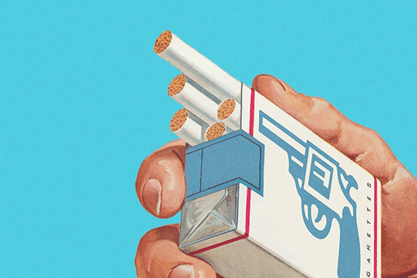 The Deep Dive: The world's struggle with banning tobacco | Tatler Asia