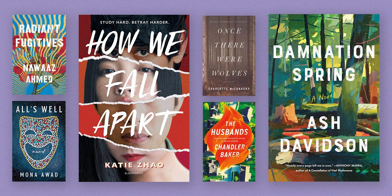 9 New Books You Should Read In August 2021 | Tatler Asia