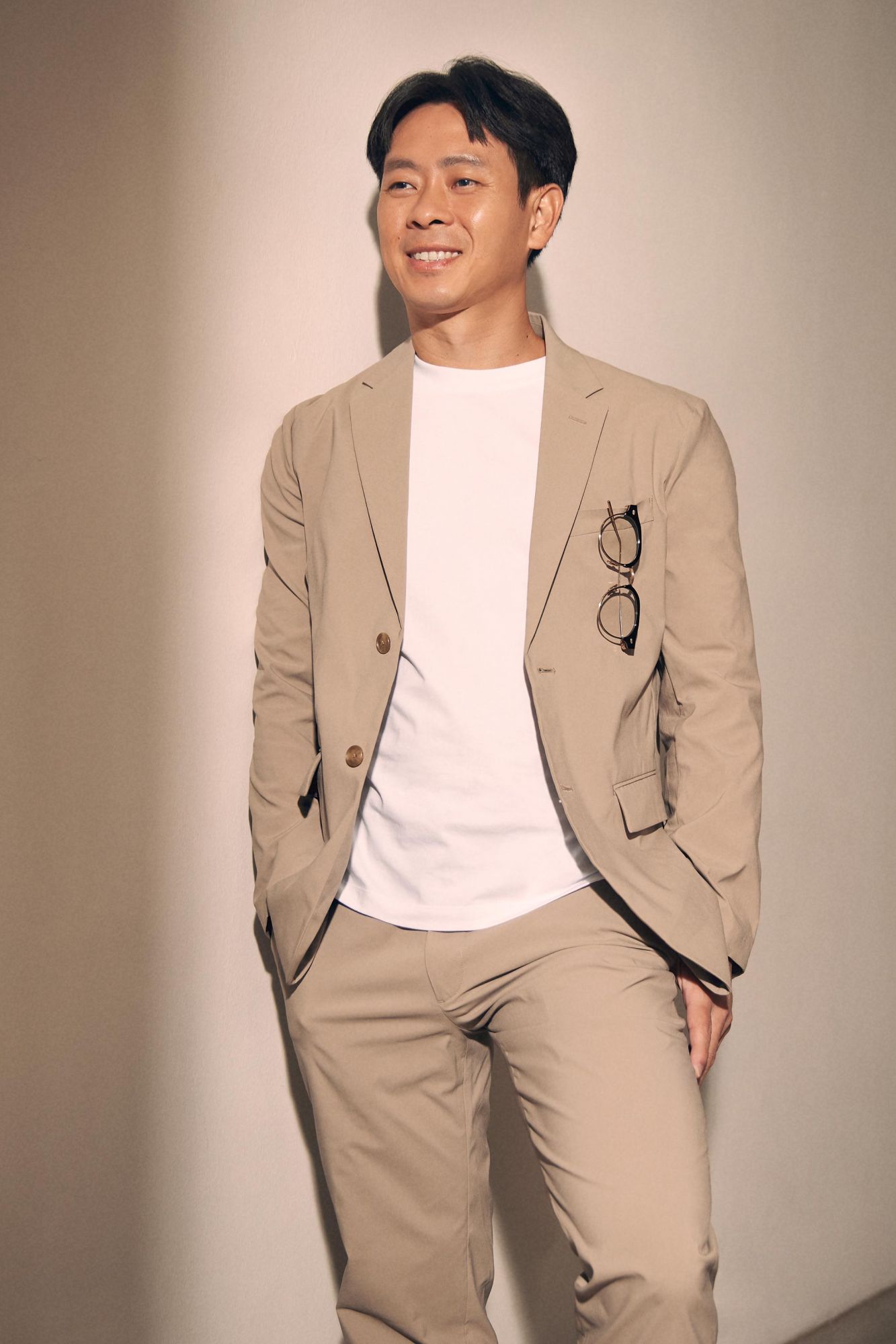 Earth Calling: MP Louis Ng on Working Towards the Greener Good | Tatler ...