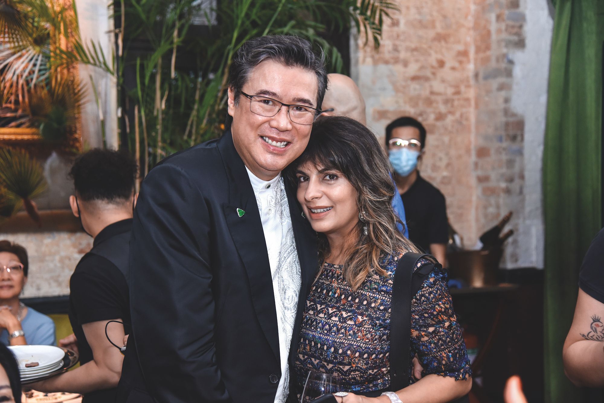 Doreen Pao | Tatler Asia