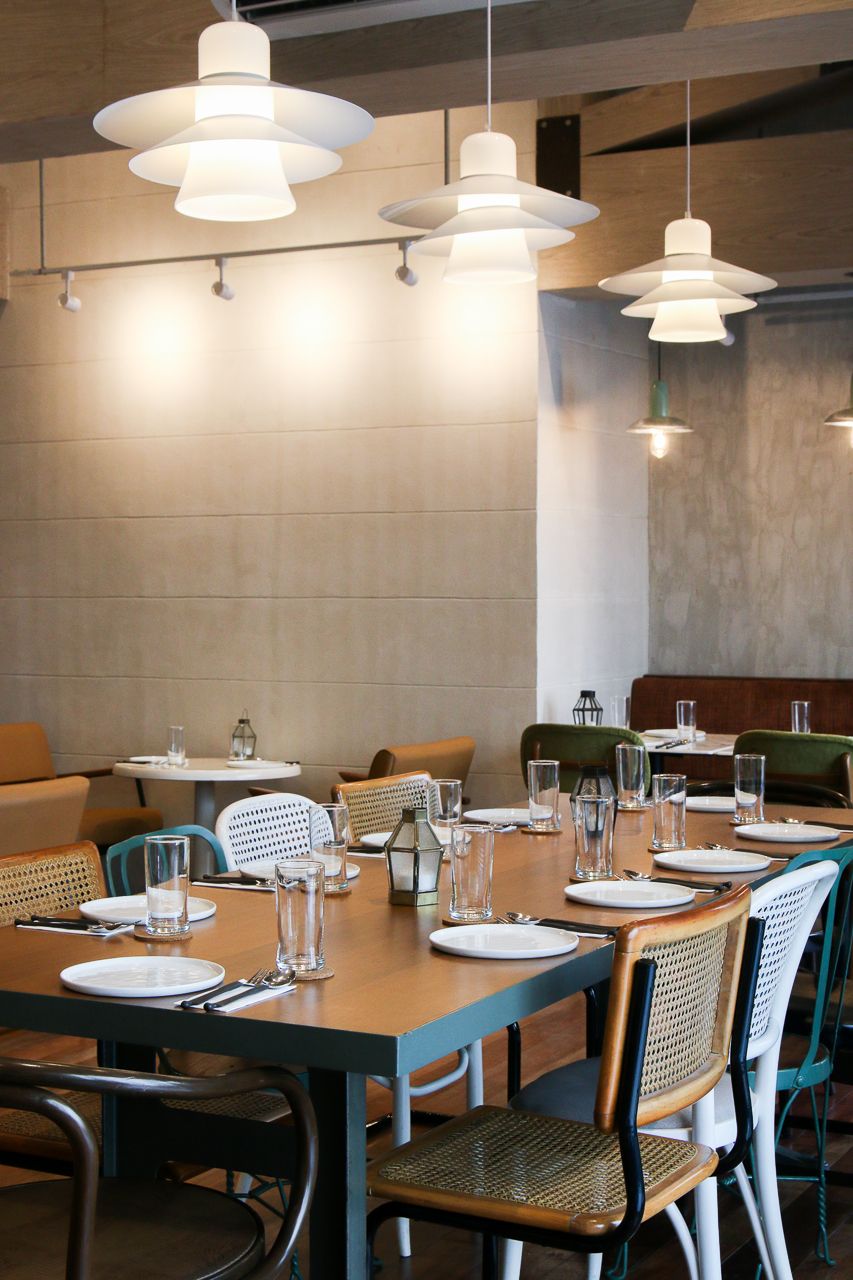 Running A Restaurant During The Pandemic: Alphonse Sotero Of Lampara ...