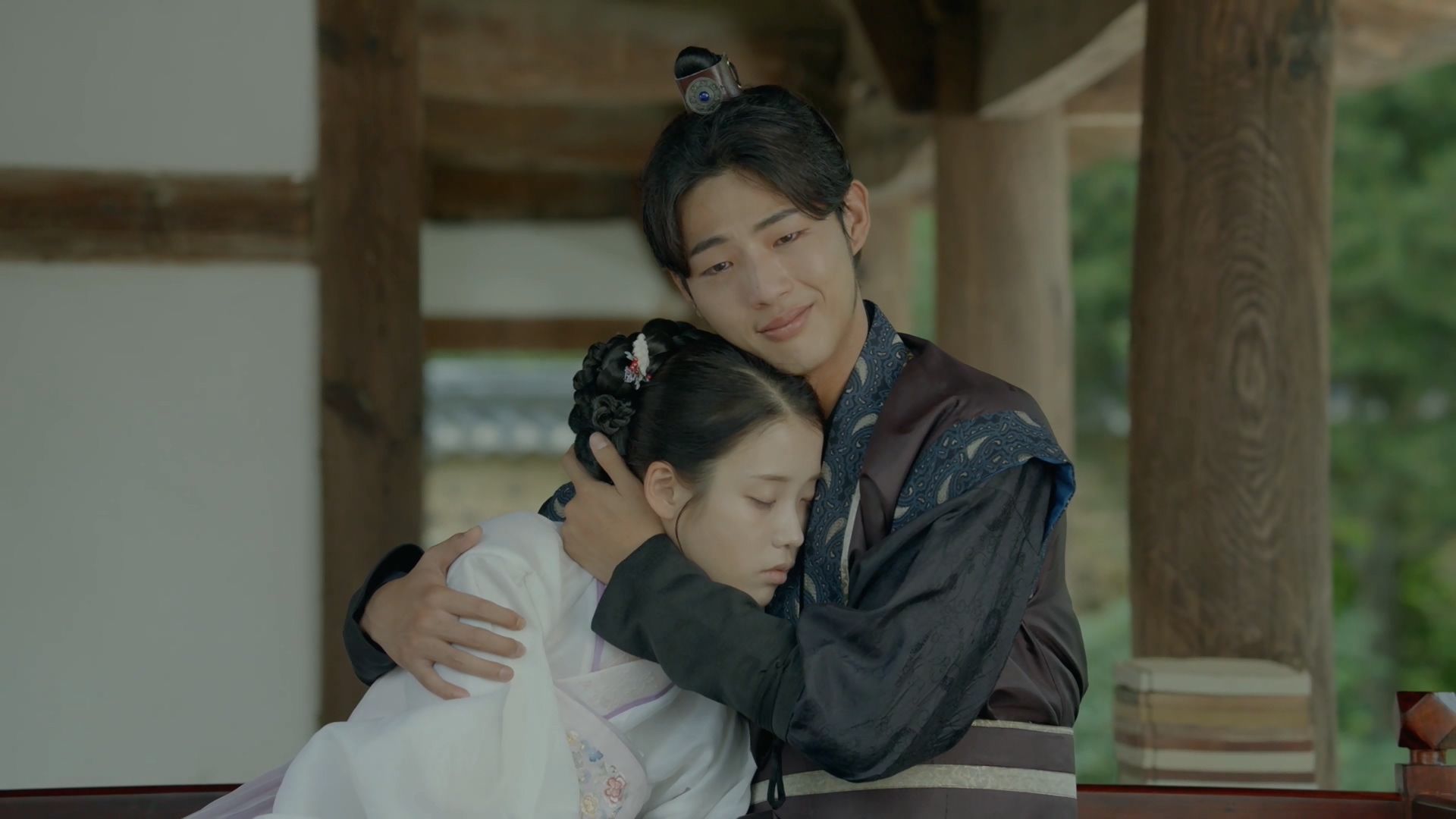 What To Watch: 9 Thrilling Korean Dramas Available On Viu | Tatler Asia