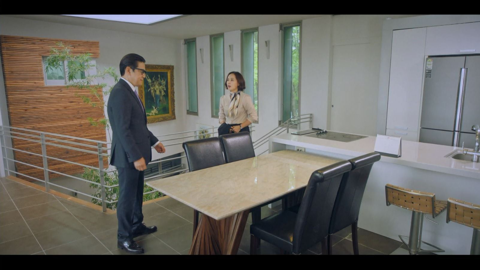 What To Watch: 9 Thrilling Korean Dramas Available On Viu | Tatler Asia