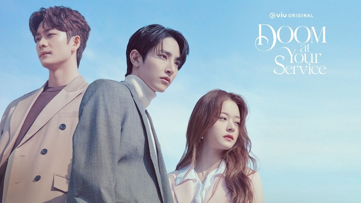 What To Watch: 9 Thrilling Korean Dramas Available On Viu | Tatler Asia