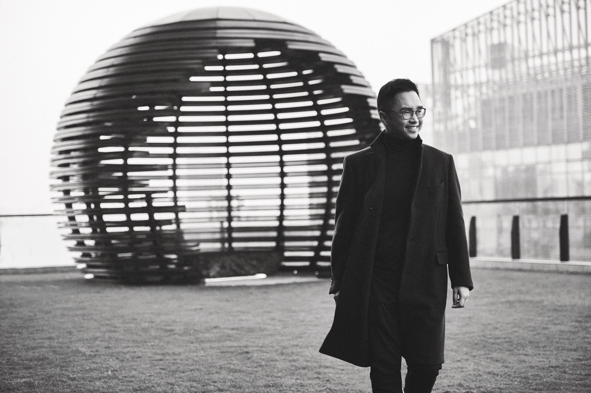 Hui Kuok-Gaw | Tatler Asia