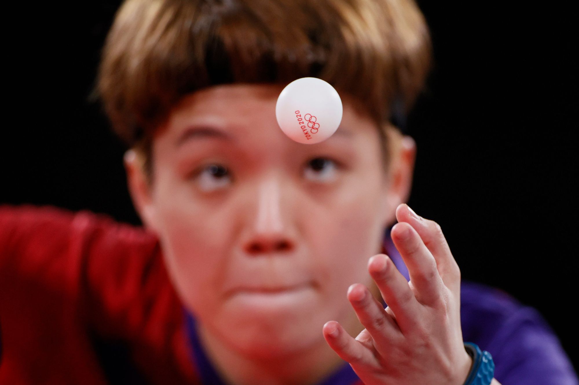 Hong Kong Women s Table Tennis Team Wins Olympic Bronze Medal Tatler Asia Hong Kong Women s Table Tennis Team Wins Olympic Bronze Medal Tatler Asia