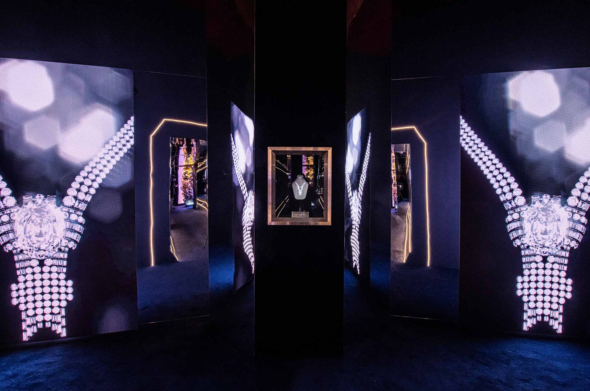 Tiffany & Co Brings Their 80-Carat ‘Empire Diamond’ to Southeast Asia ...