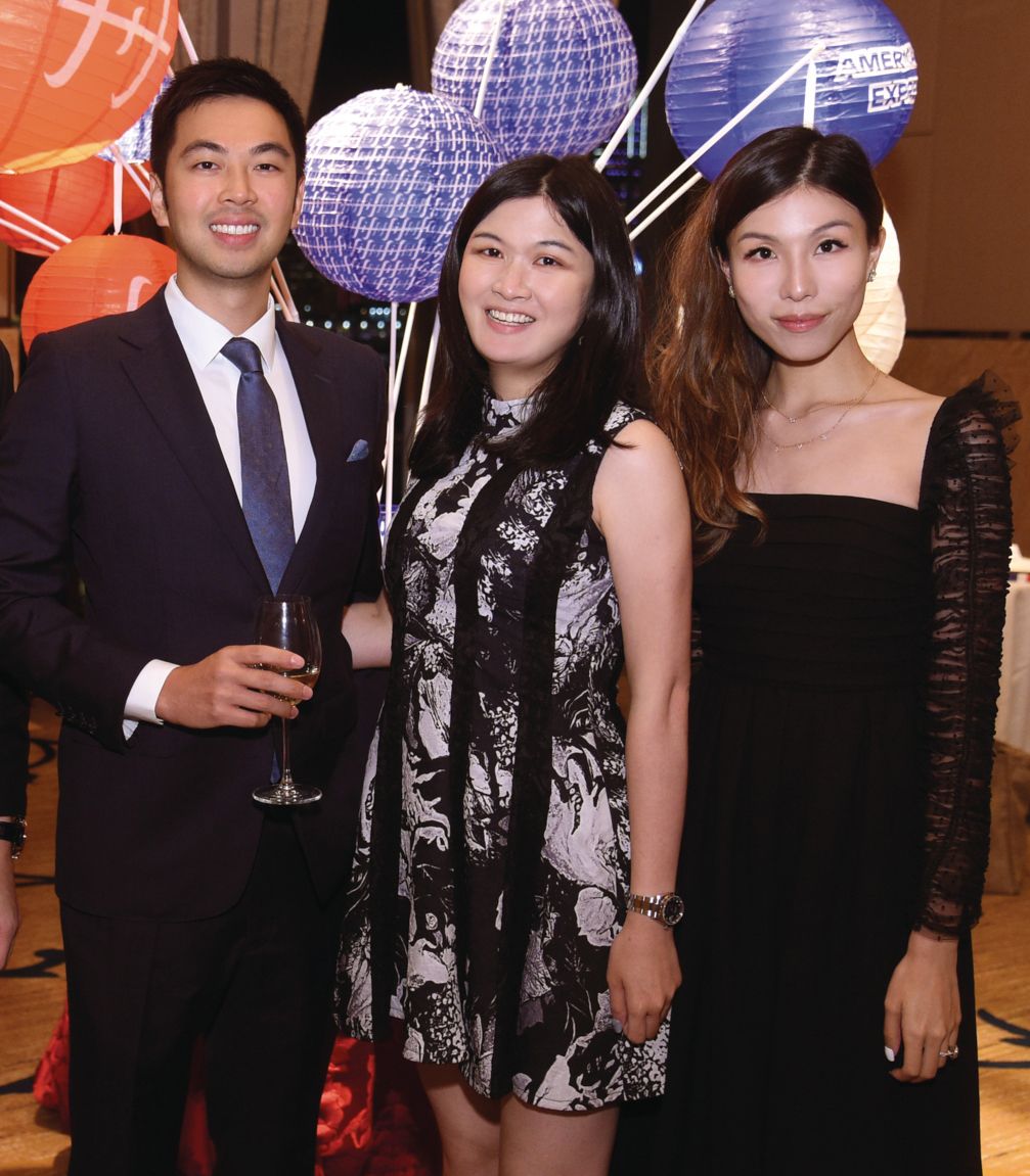 The First Initiative Foundation Joins Forces With The French May Arts ...