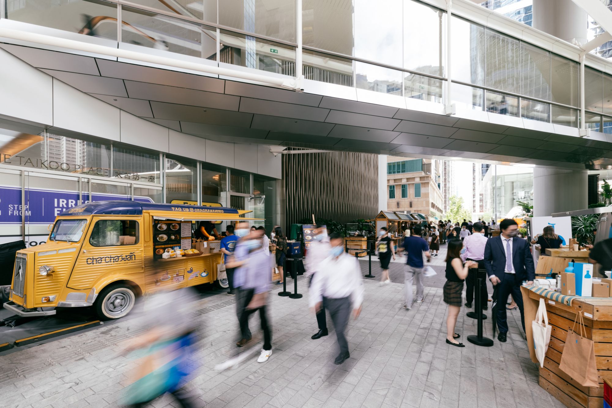 5 Hong Kong Events You Can't Miss In August 2021 | Tatler Asia