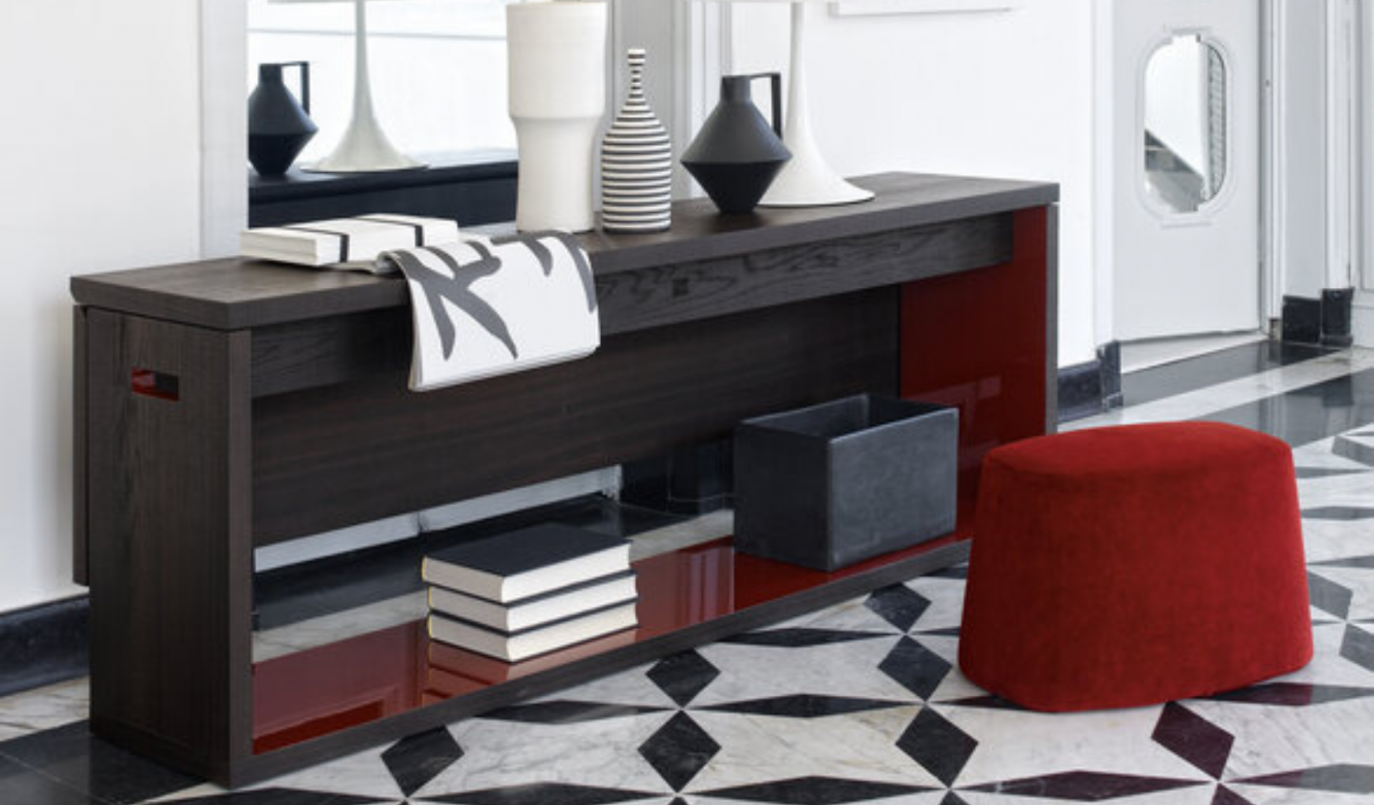 10 Timeless Console Tables | Tatler Asia