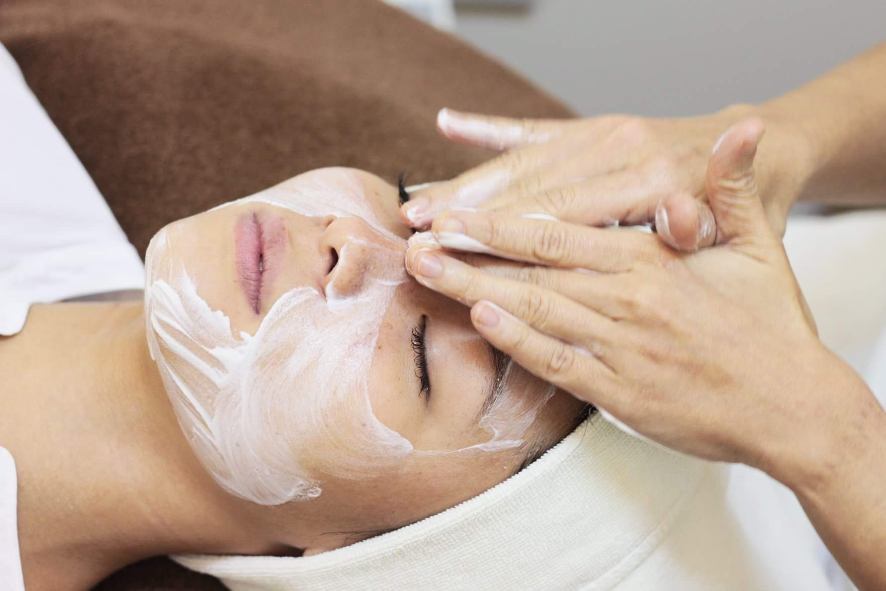 5 Organic Facial Spas in Singapore to Check Out | Tatler Asia