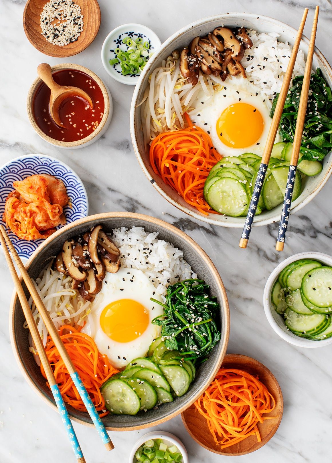 What To Eat: Popular Rice Dishes Around The World | Tatler Asia