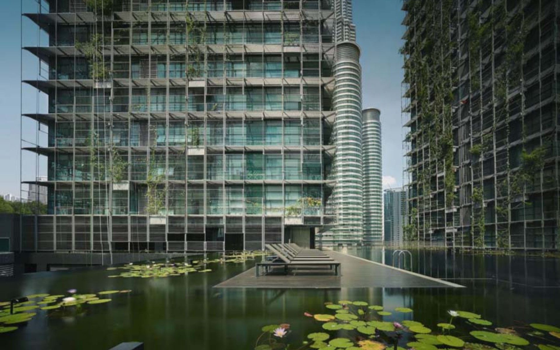 4 Iconic Residential Buildings in Kuala Lumpur | Tatler Asia