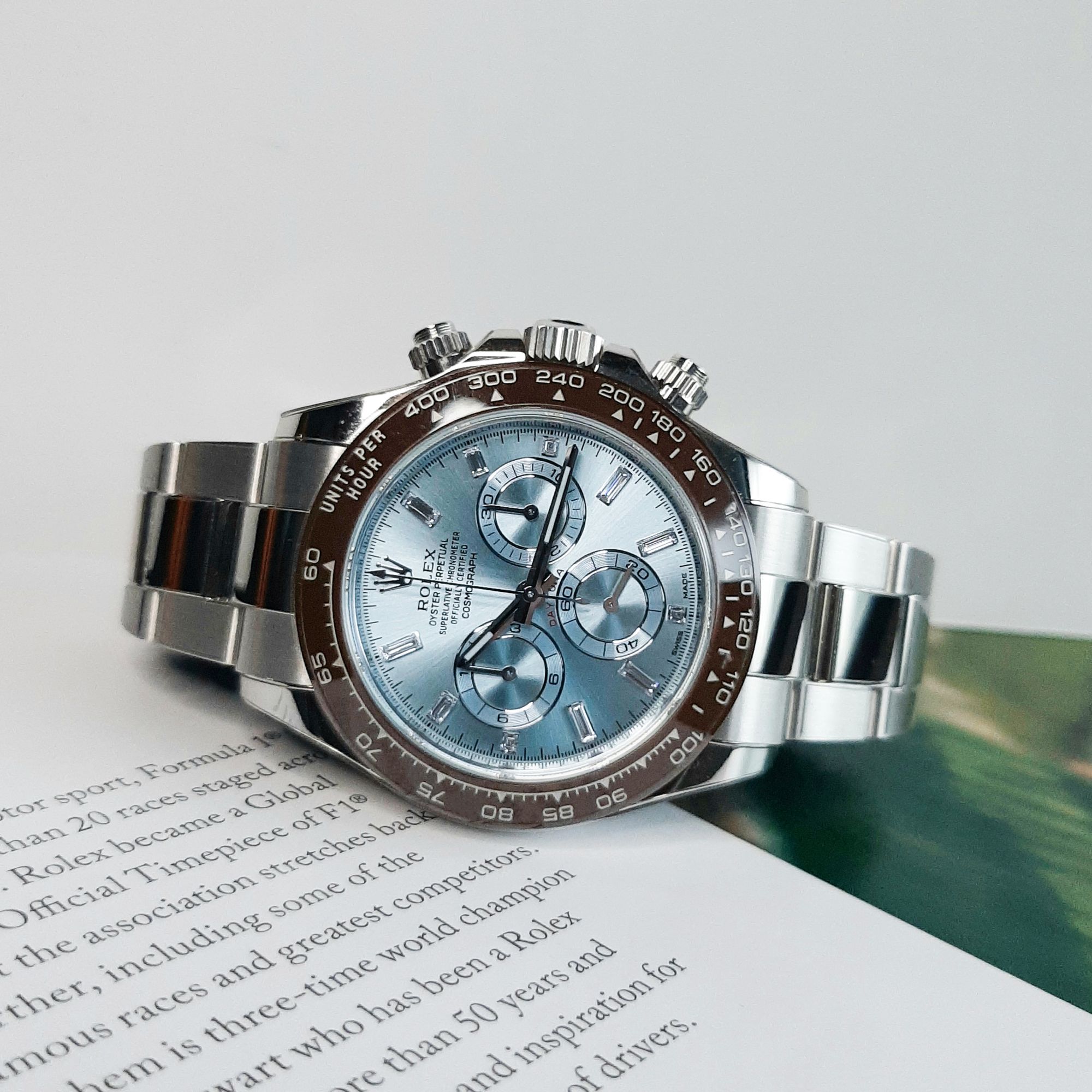 5 Things Every Watch Collector Should Know This 2021 | Tatler Asia