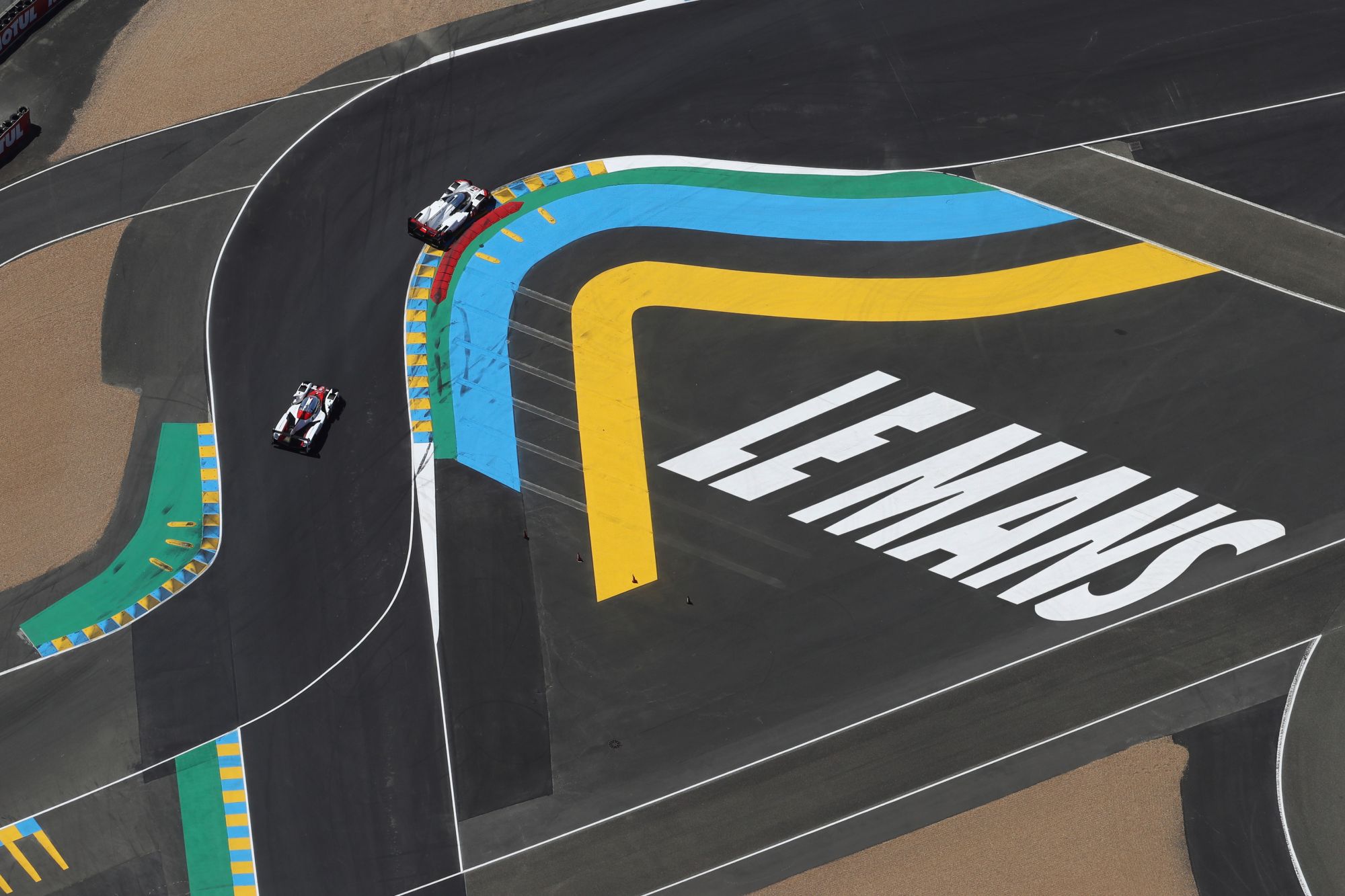 Rolex Continues as the Official Timepiece for the Legendary 24 Hours of ...