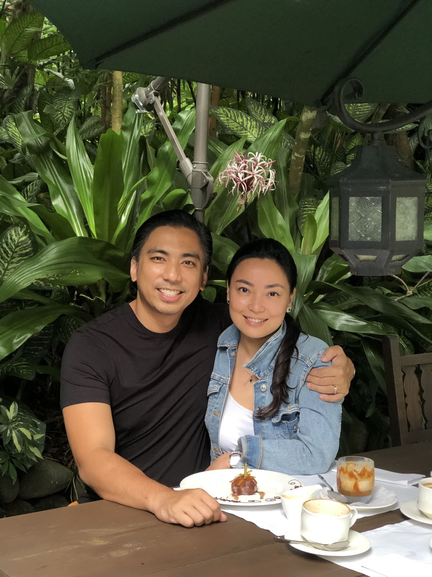 Foodie Finds With Entrepreneurs Paolo And Geline Bugayong | Tatler Asia