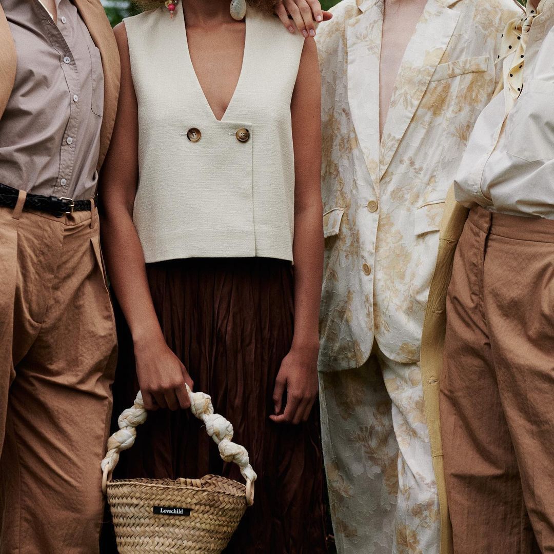 Want The Perfect Summer Frock? These Are The 7 Scandinavian Darlings To ...