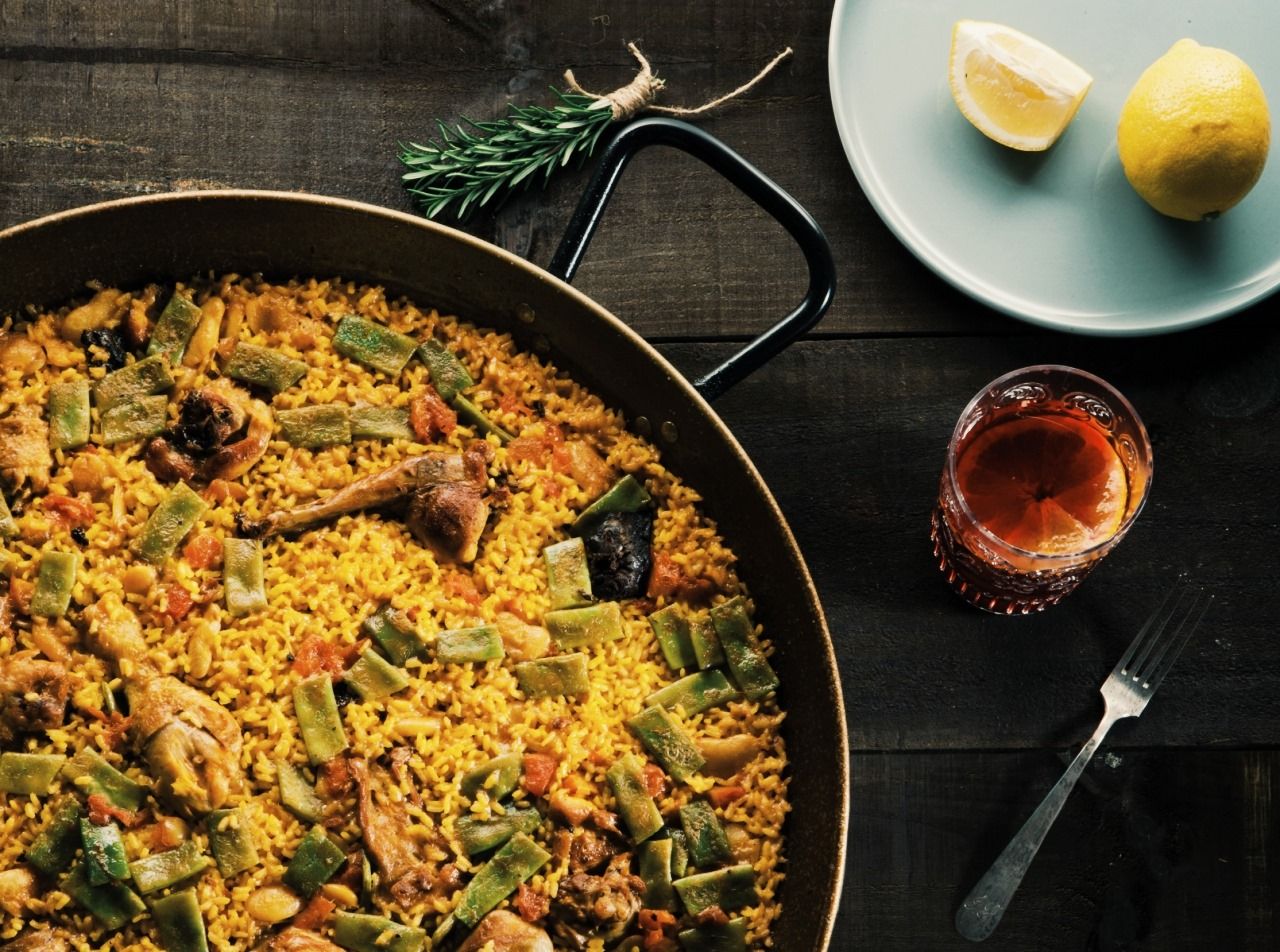 Where to order paella: 8 spots to try in Metro Manila | Tatler Asia