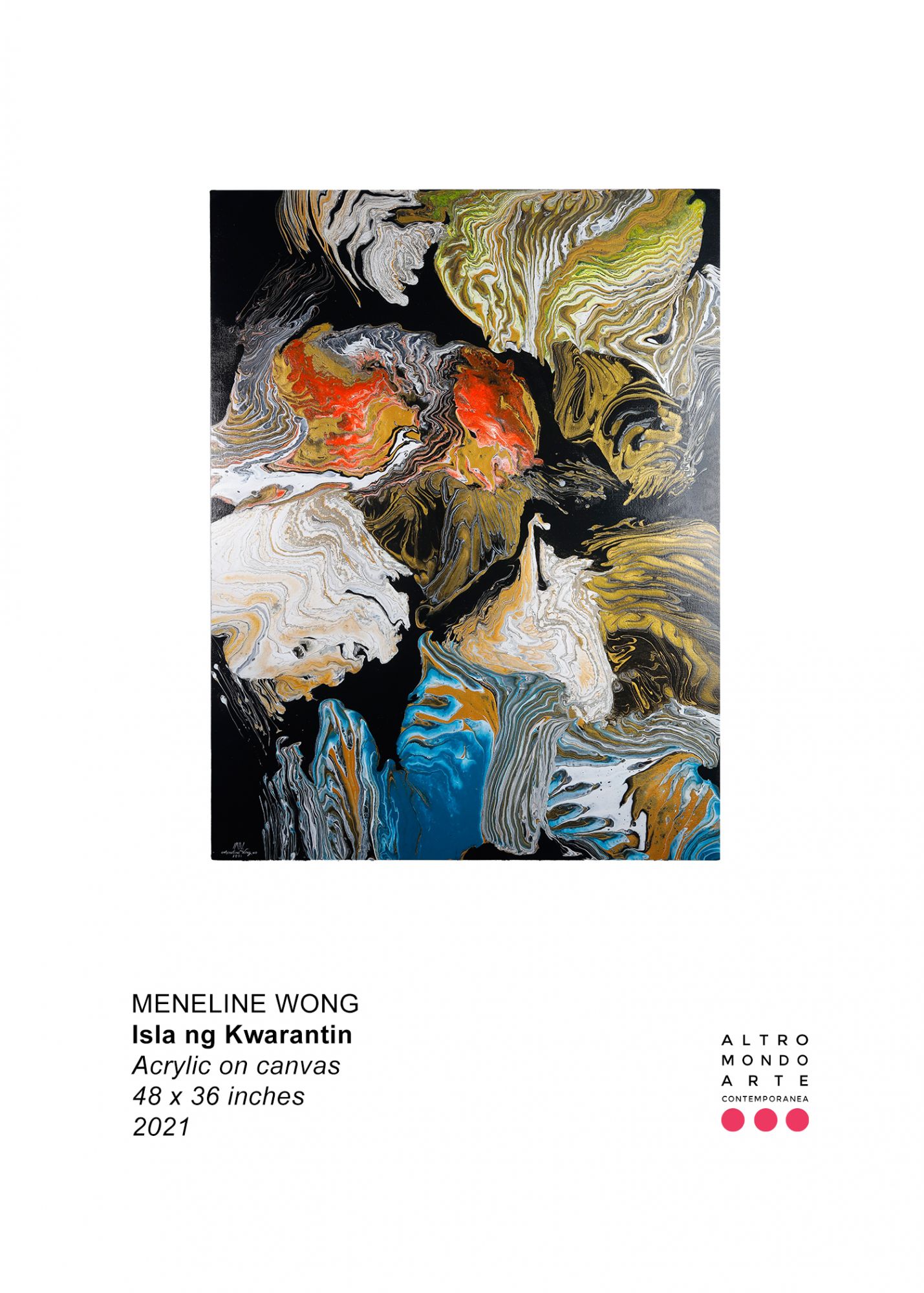 In Conversation With Junyee: The Father Of Installation Art In The ...