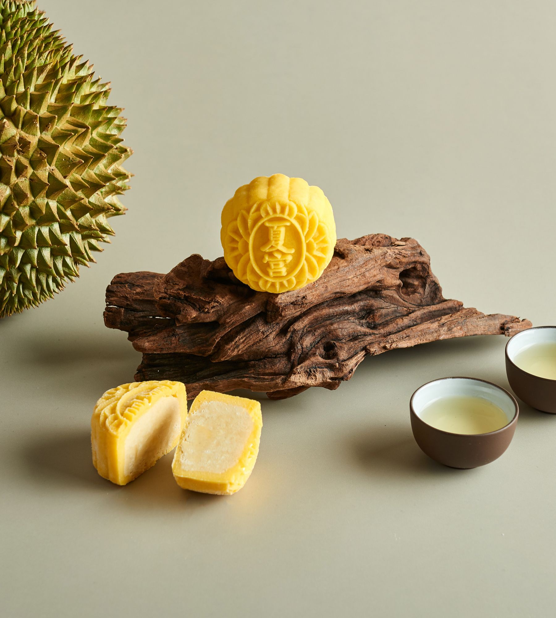 11 New Snowskin Mooncake Flavours to Try This Mid-Autumn Festival 2021 ...