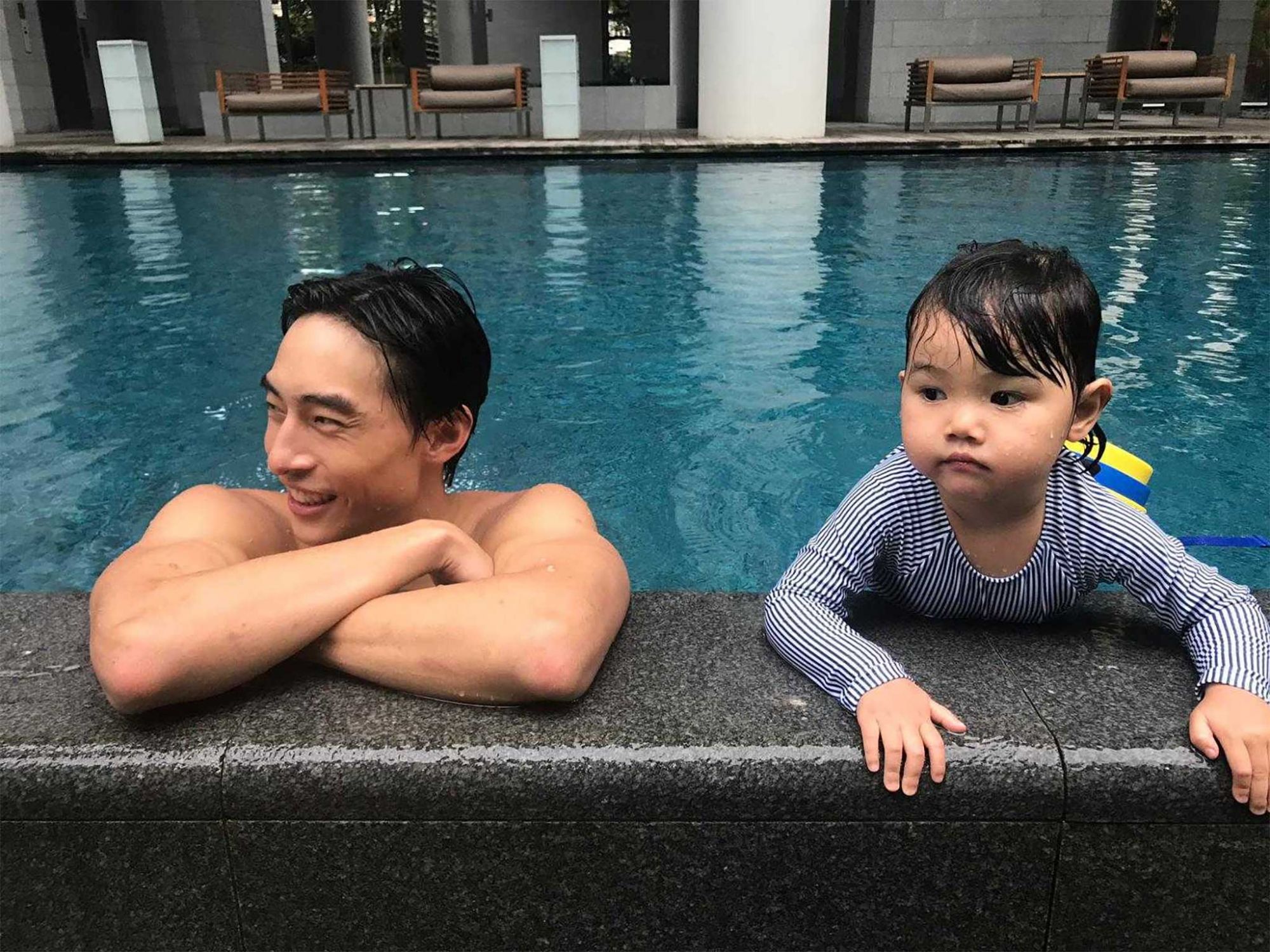 Endowus CEO Gregory Van on Growing Up in the World of Investing ...