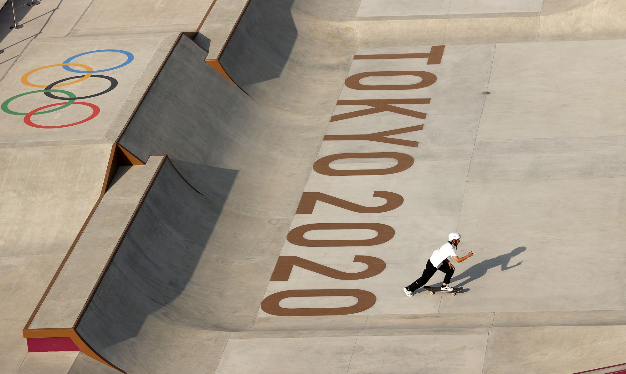 3 Most Popular Skateboarding Styles in Singapore | Tatler Asia