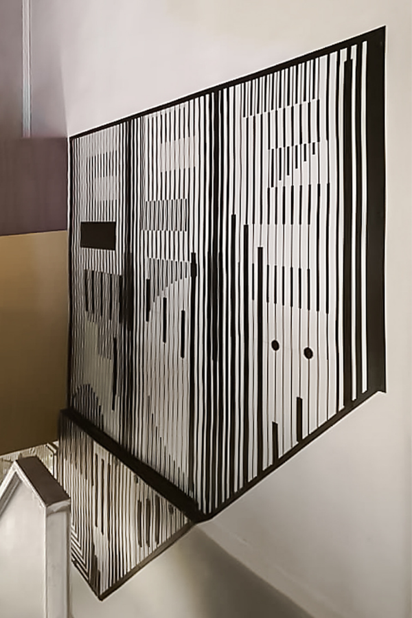 5 Inspiring Art & Craft Installations in Kuala Lumpur's Restaurants and ...