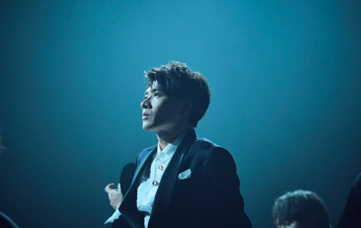 Hong Kong Boy Band Mirror’s Best Fashion Moments | Tatler Asia