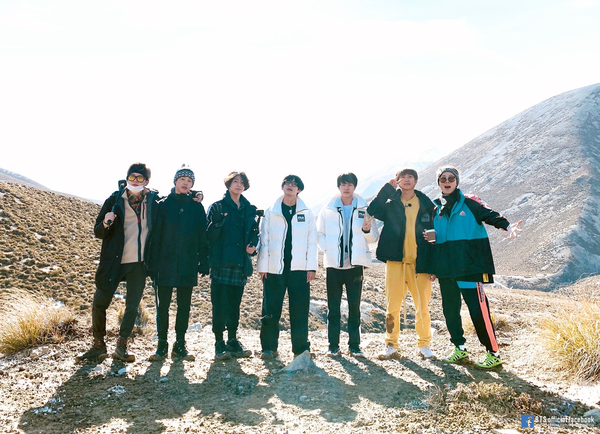 A New Fan Of BTS? Here Are 7 Shows And Movies You Can’t Miss | Tatler Asia