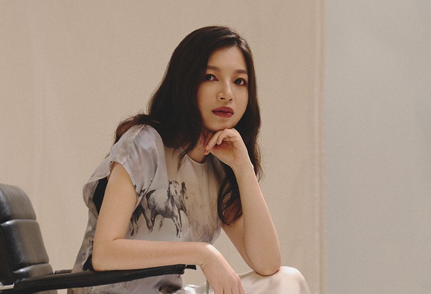又一台灣之光！糖話生醫創辦人獲 2021 卡地亞靈思湧動女性創業家獎 | Tatler Asia
