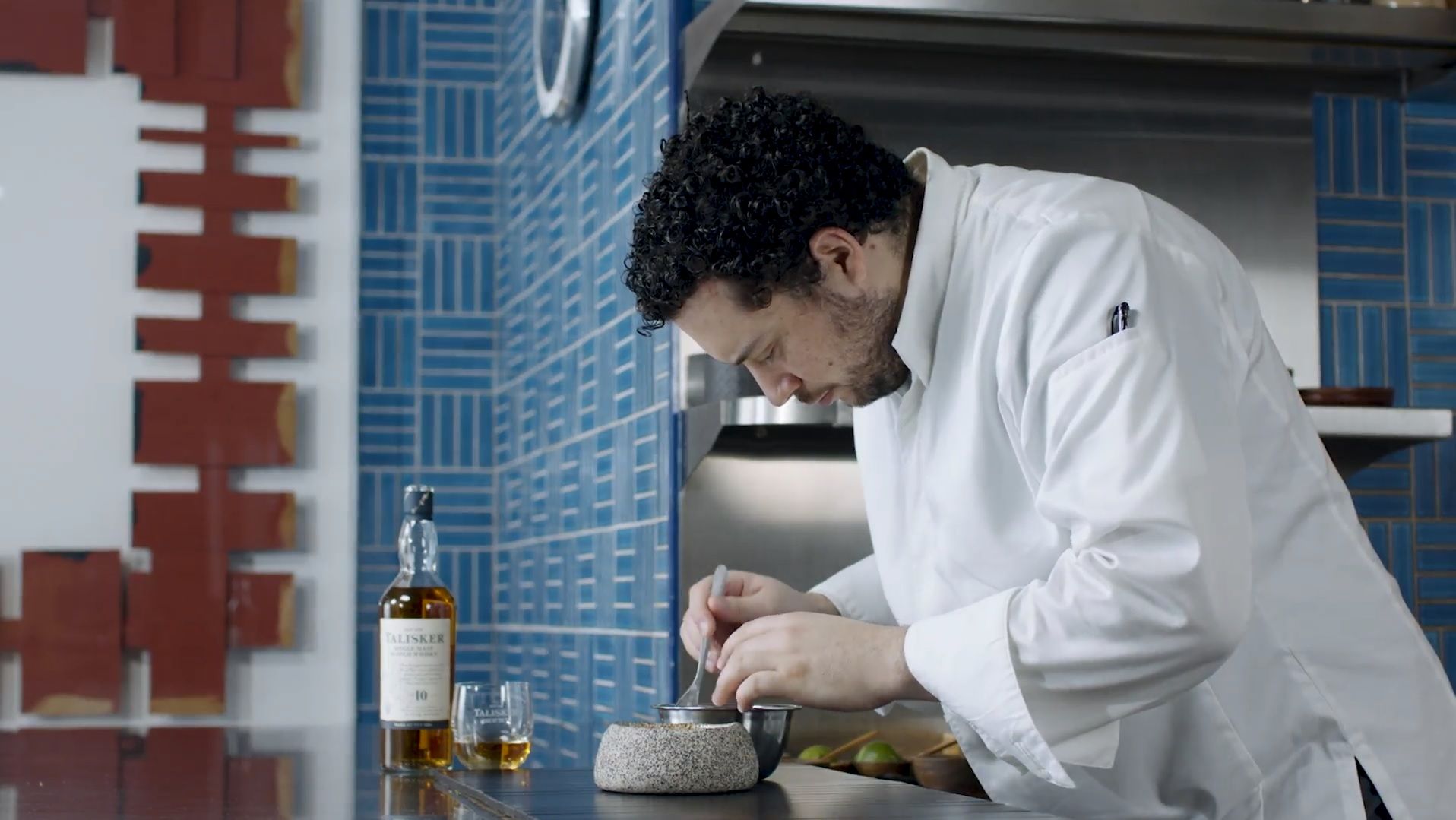 Mono’s Ricardo Chaneton And Talisker Present The Finest Way To Enjoy ...