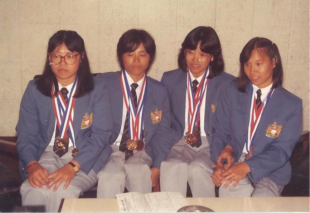 Tokyo 2020 Paralympics: Hong Kong’s Historic Achievements At The Games ...