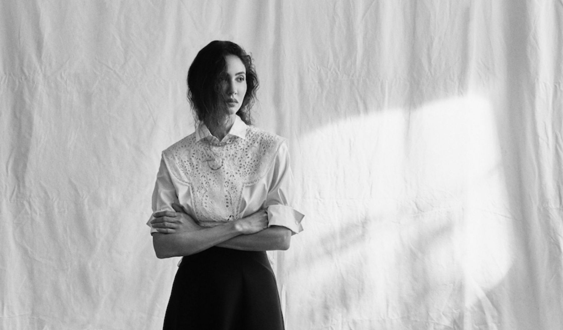 Tatler Talks: Watch Deborah Henry Answer 6 Burning Questions | Tatler Asia