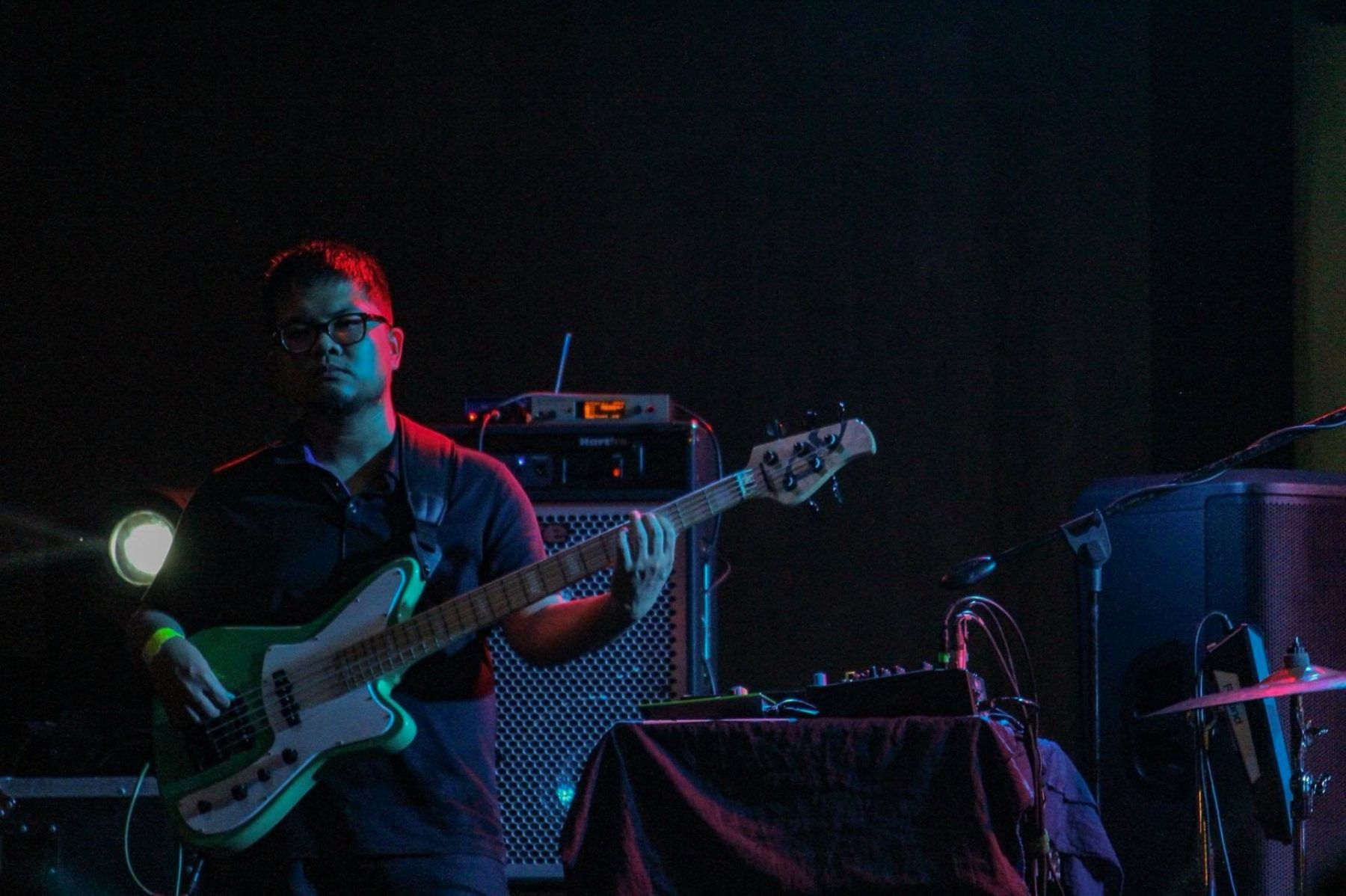 Up Dharma Down: 8 Of The Band's Most Heart-Wrenching Lyrics | Tatler Asia