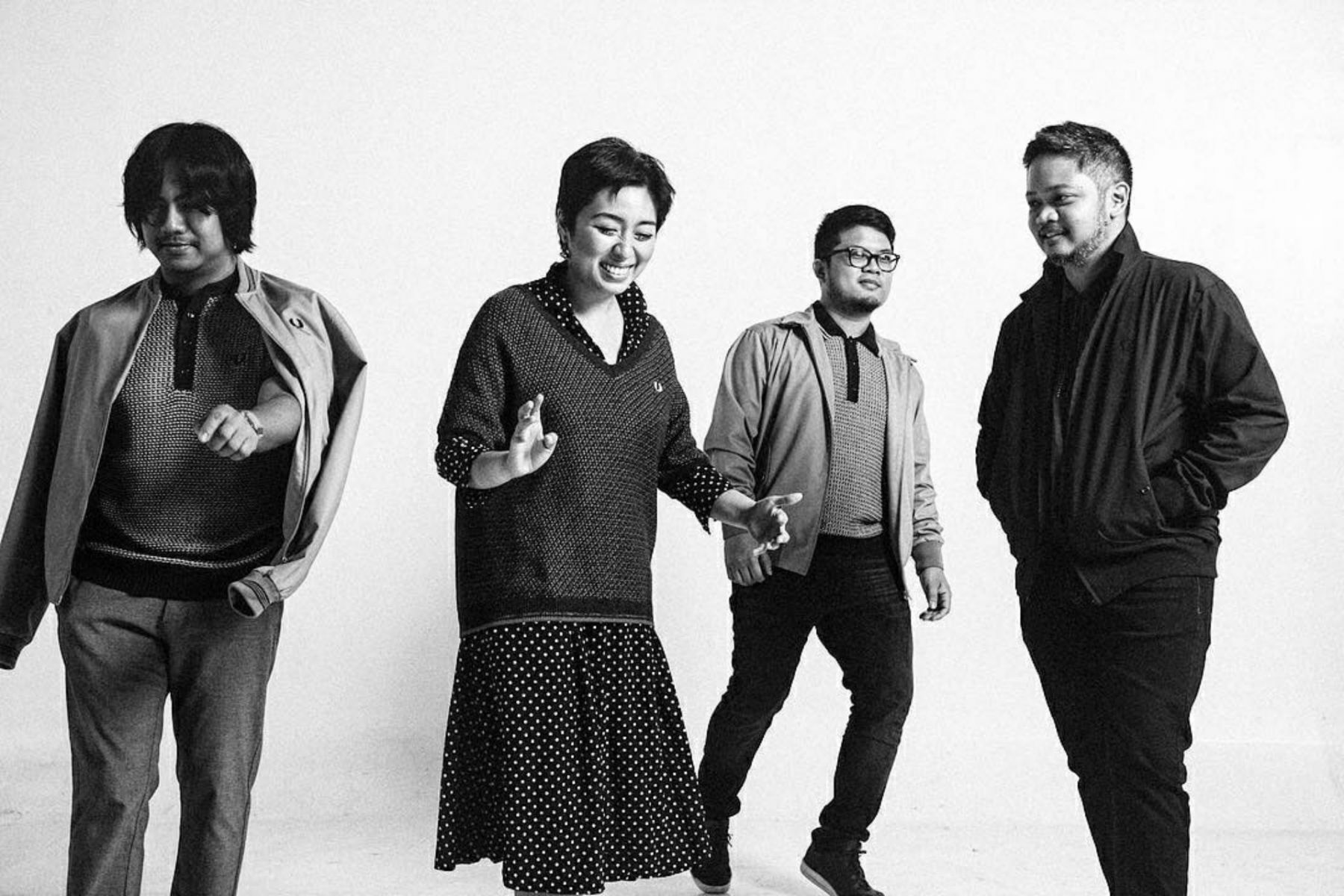 Up Dharma Down: 8 Of The Band's Most Heart-Wrenching Lyrics | Tatler Asia