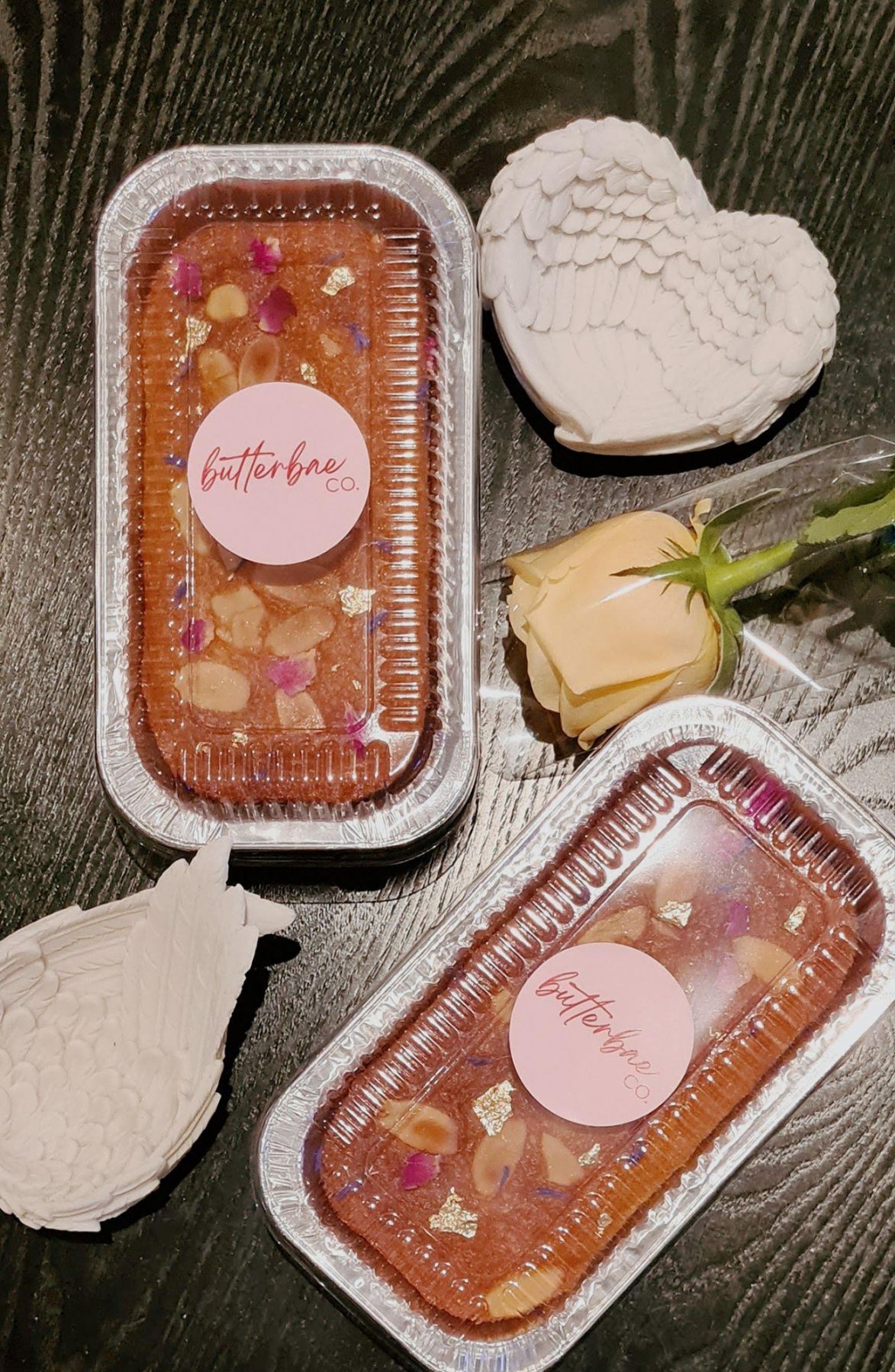 Malaysian Flavoured Butter Company Butterbae.Co Celebrates First ...