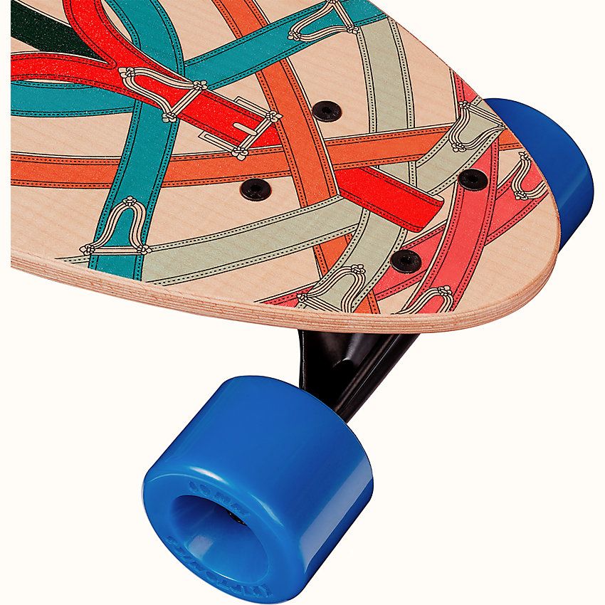 5 Most Stylish Skateboard Decks to Get for Your Next Ride | Tatler Asia