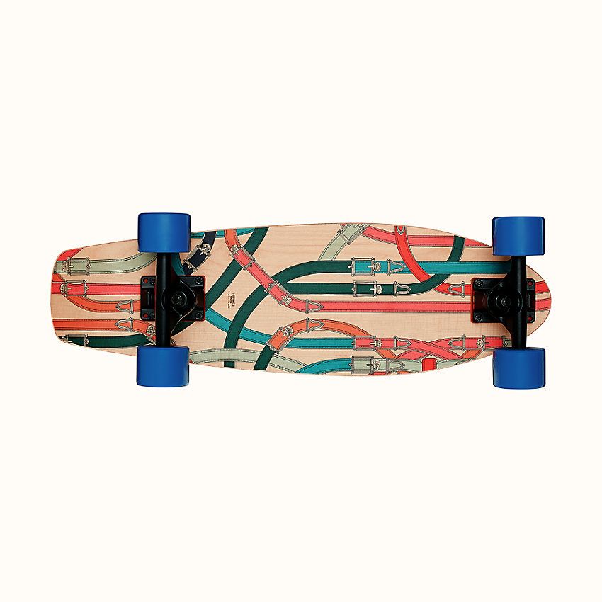 5 Most Stylish Skateboard Decks to Get for Your Next Ride | Tatler Asia