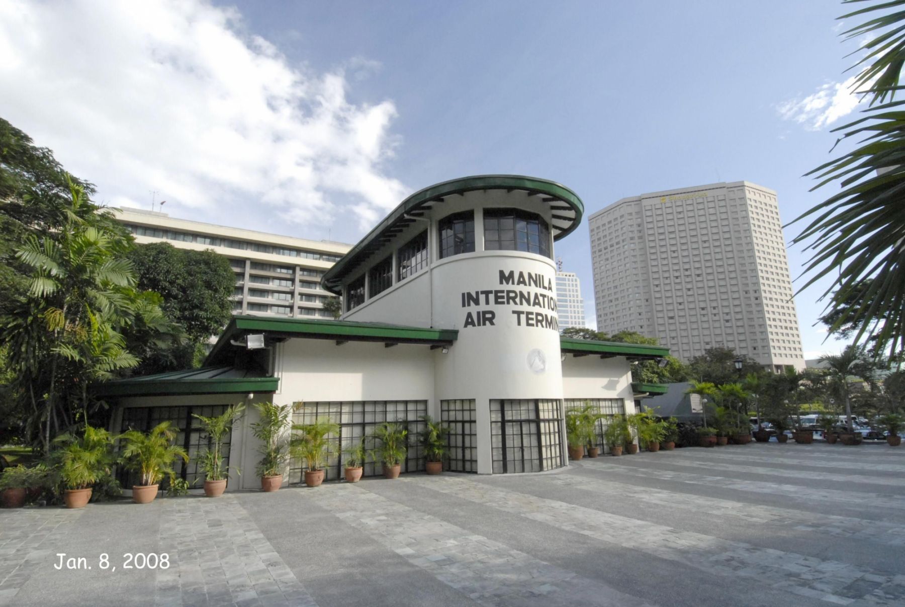 Architectural Gems Around Manila: Art Deco Buildings To Know | Tatler Asia