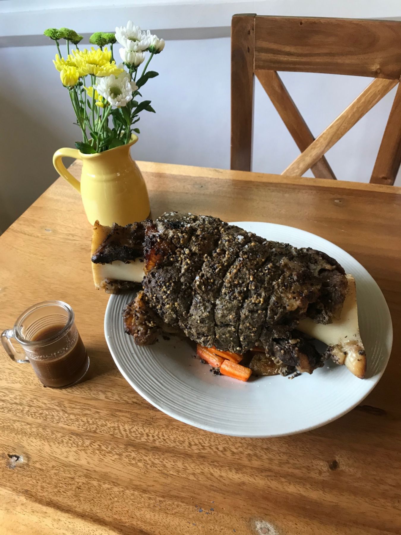 Culinary Review: The Fatted Calf’s Story of Love and Survival | Tatler Asia