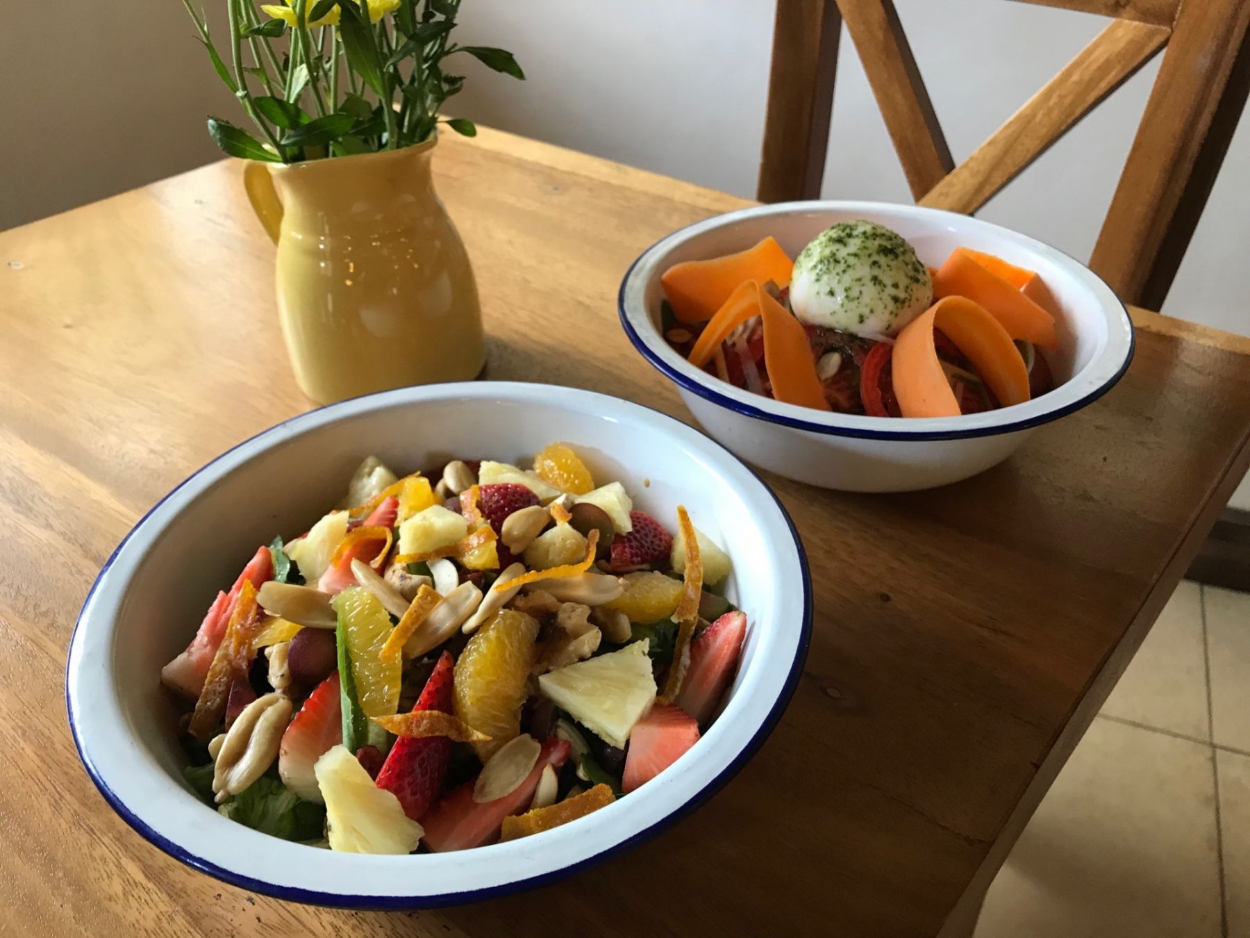 Culinary Review: The Fatted Calf’s Story of Love and Survival | Tatler Asia