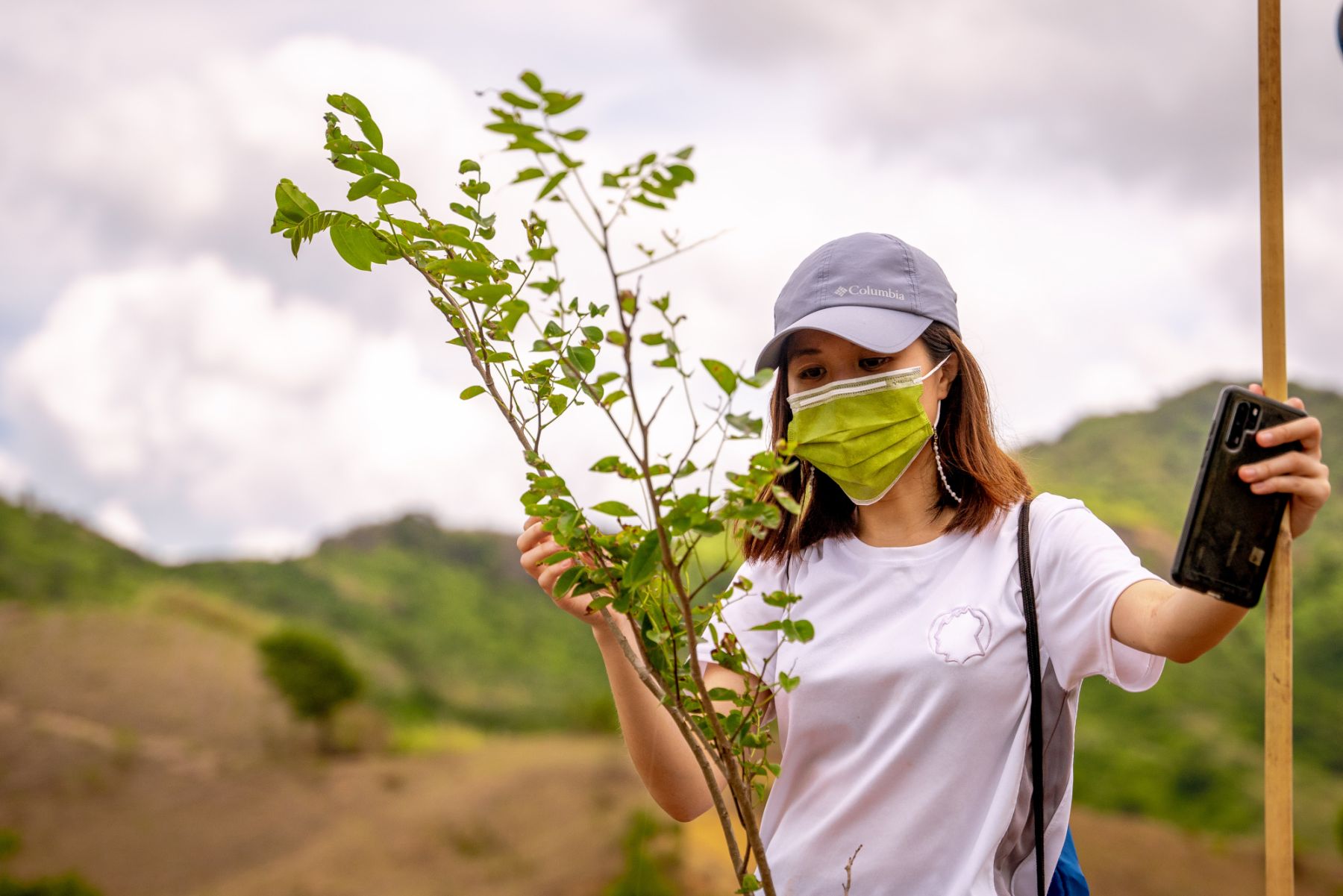 The Masungi Georeserve Foundation Is Shortlisted For Lush Spring Prize ...